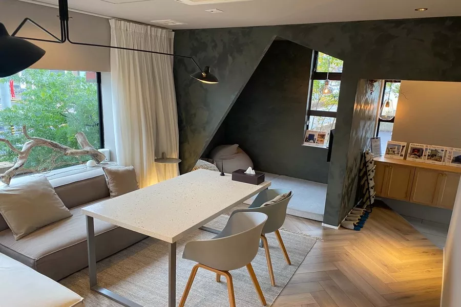 長久手市のリノベーションはKULABO長久手スタジオ