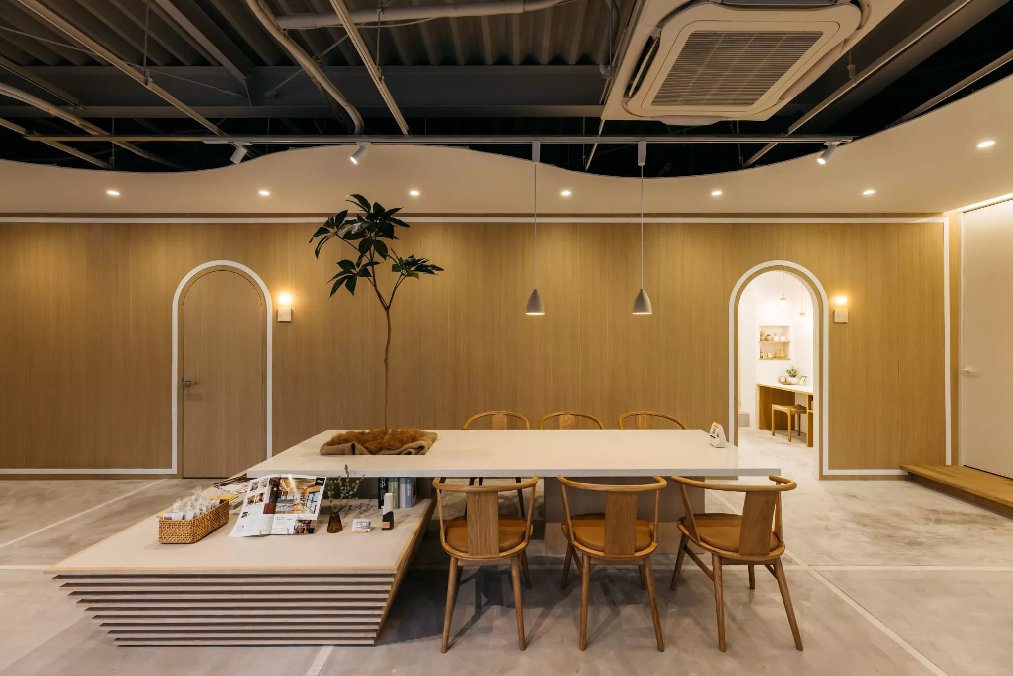 名古屋市中村区のリノベーションはKULABO中村スタジオ