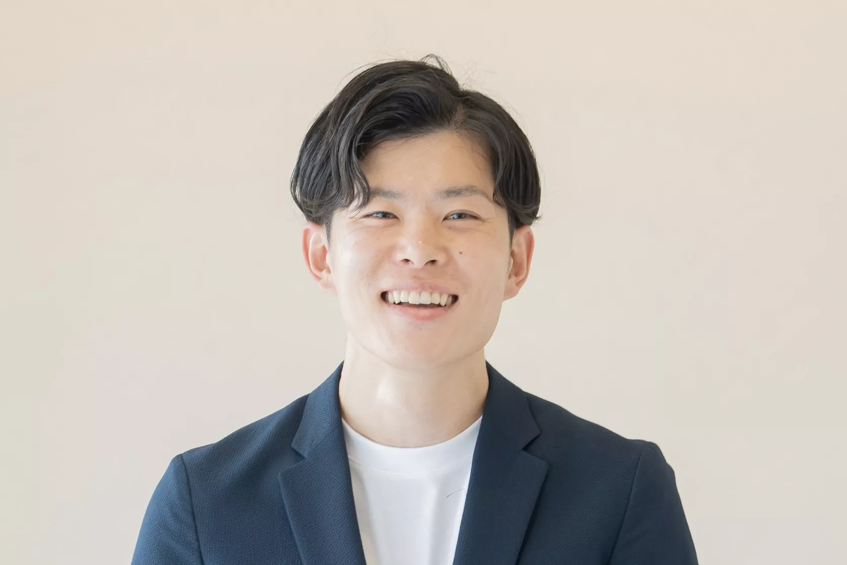 土田 大翼の紹介ページ