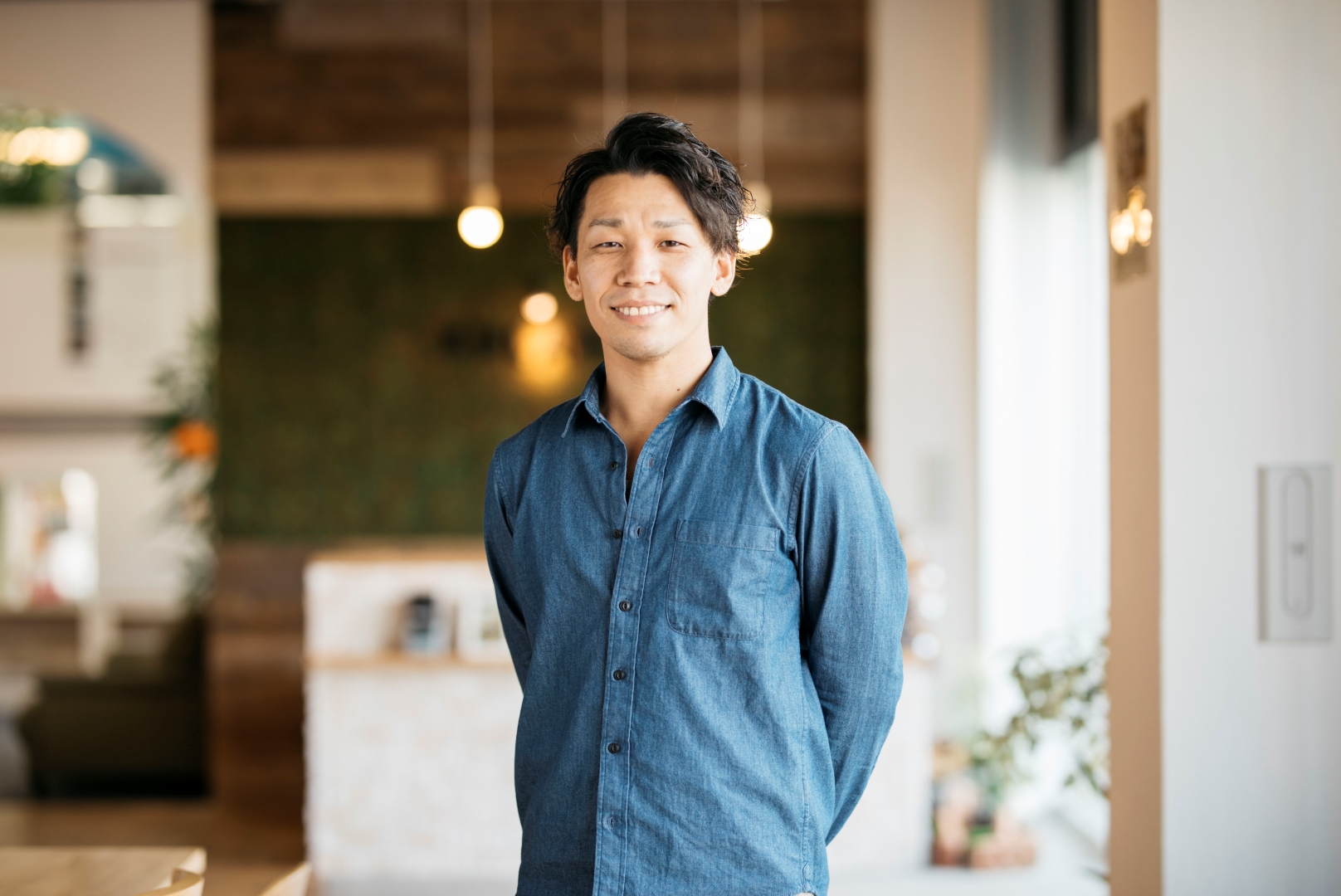 井上 貴人の紹介ページ