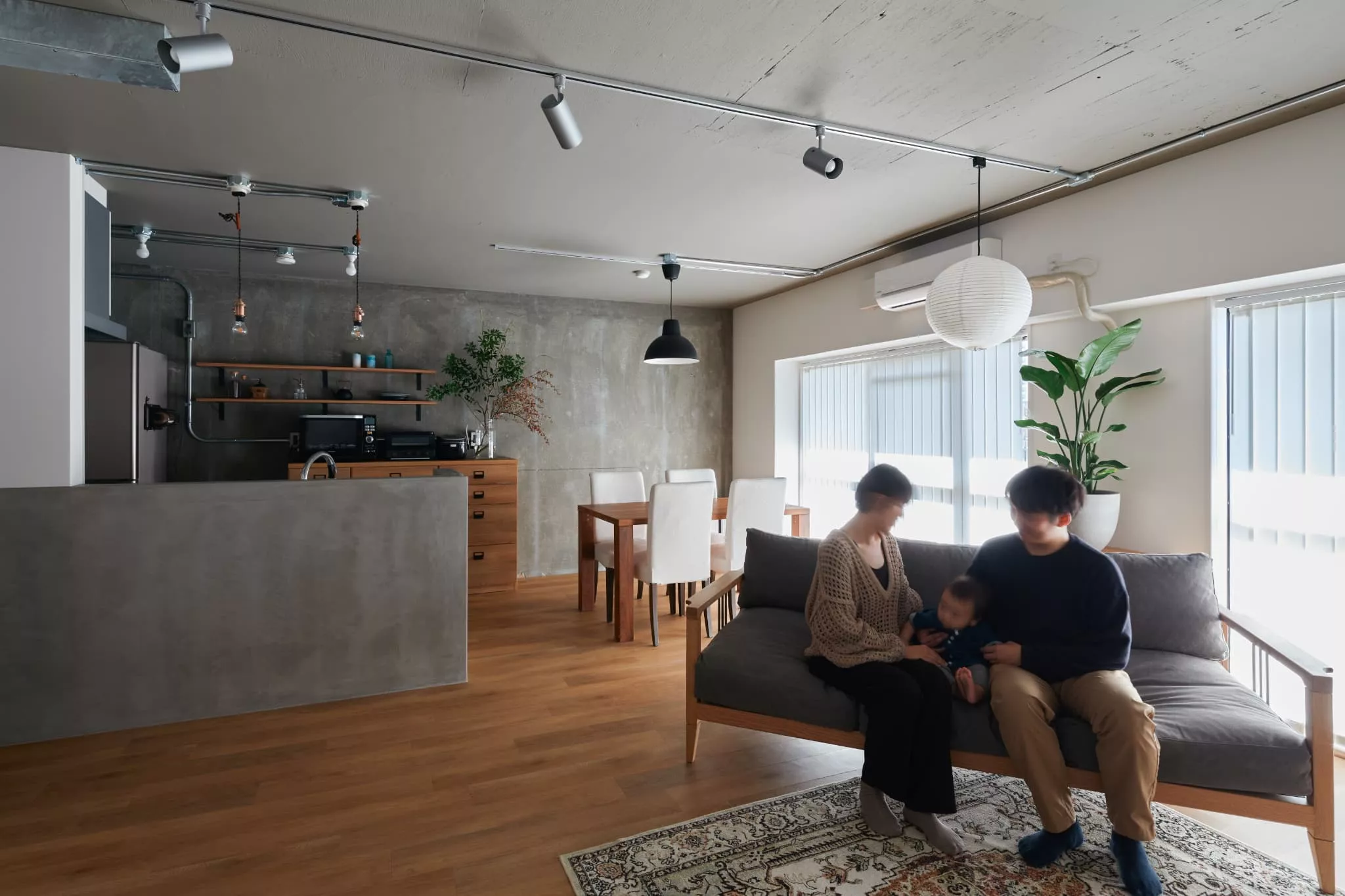 名古屋市中村区のリノベーションはKULABO中村スタジオ